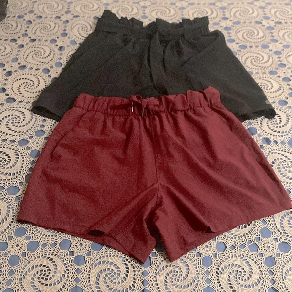 Apana & Avia Shorts Bundle - Gem